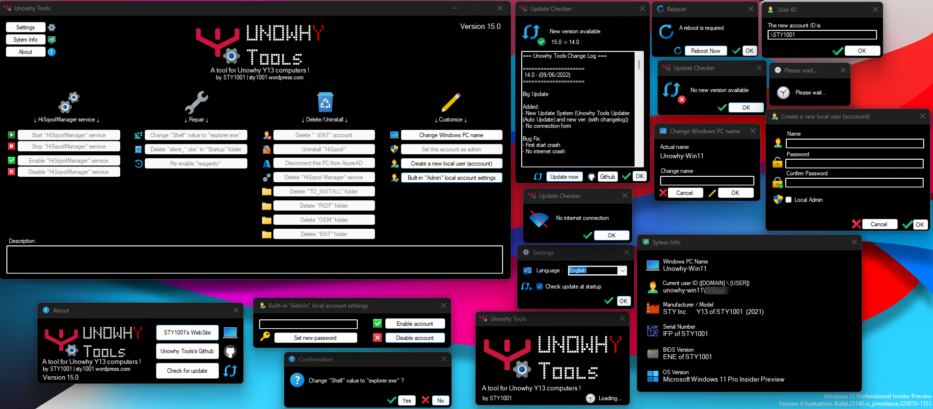 Releases · STY1001/Unowhy-Tools · GitHub