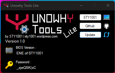 Releases · STY1001/Unowhy-Tools-Lite · GitHub