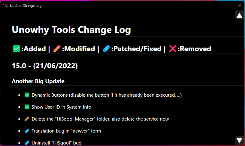Releases · STY1001/Unowhy-Tools · GitHub