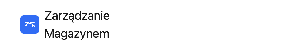 GitHub - smpol/Zarzadzanie-Magazynem: Projekt na przedmiot "Projekt Bazodanowy"
