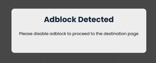 Anti-adblock - https://warrenrahul.in · Issue #13989 · uBlockOrigin/uAssets · GitHub