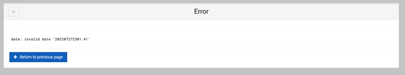 System Time - date: invalid date · Issue #1608 · webmin/authentic-theme · GitHub