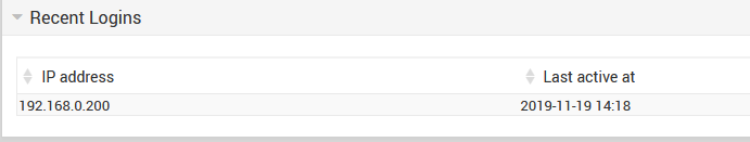 Strange date/time behavior · Issue #1427 · webmin/authentic-theme · GitHub