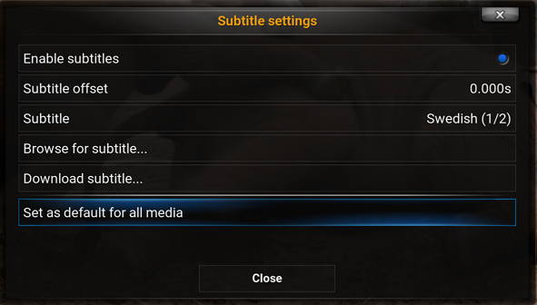 Subtitles won't work right away on TV4Play when using Retrospect · Issue #458 · xbmc/inputstream ...