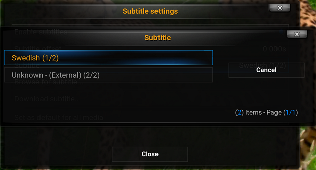 Subtitles won't work right away on TV4Play when using Retrospect · Issue #458 · xbmc/inputstream ...