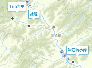 Tooltip permanent · Issue #186 · vue-leaflet/vue-leaflet · GitHub