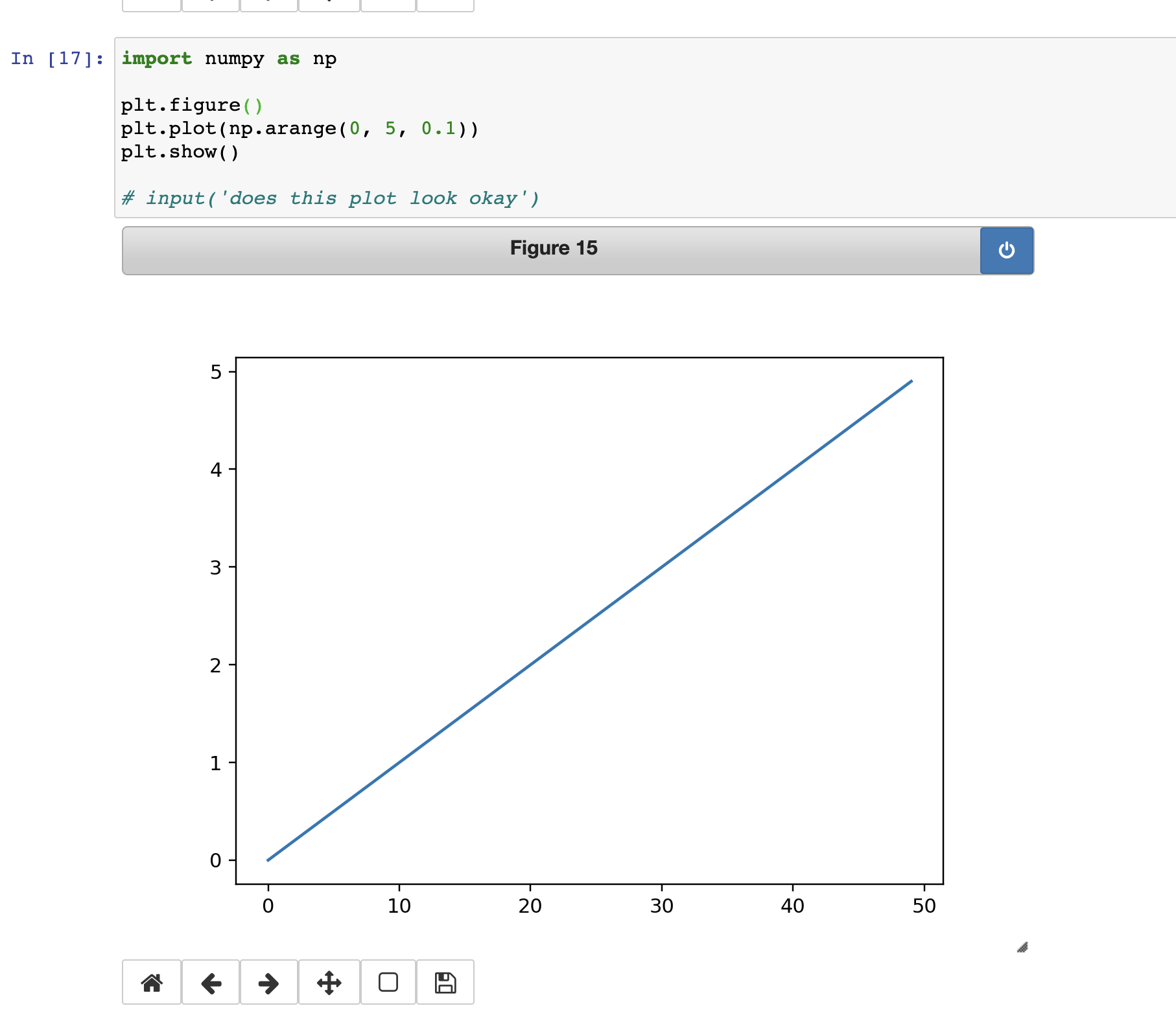 Import Matplotlib Pyplot As Plt Error Jupyter Mobile Legends My XXX