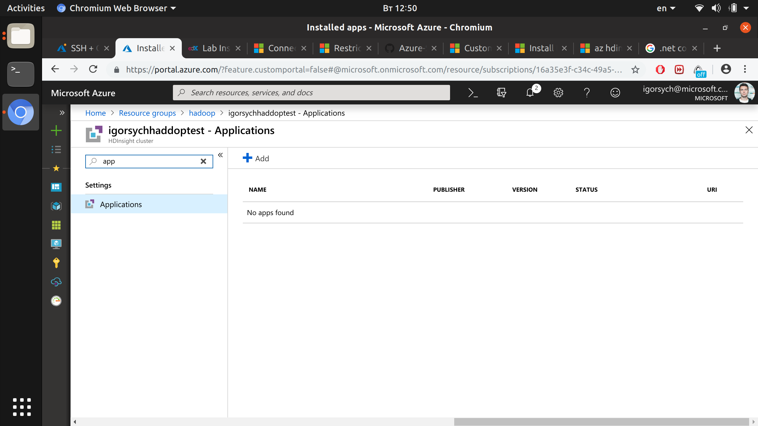 Update Screenshot · Issue 18788 · Microsoftdocs Azure Docs · Github
