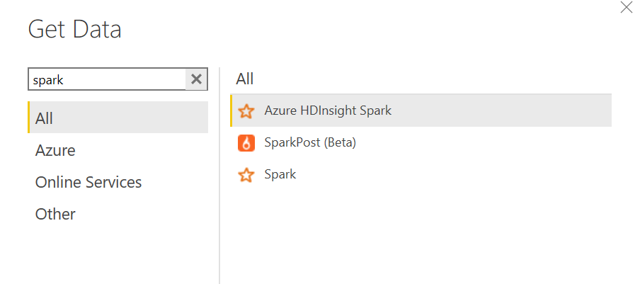 Azure HDInsight Spark not in Beta · Issue #18879 · MicrosoftDocs/azure-docs · GitHub