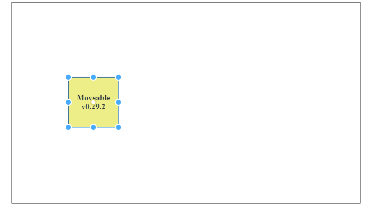 Incorrect transform calculation when `setFixedDirection` set to `[0, 0]` · Issue #624 · daybrush ...
