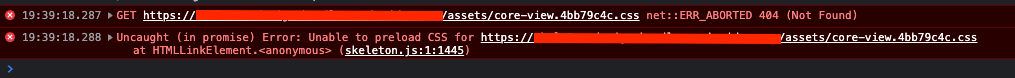 Css Link Is Not Removed When `base` Is An Empty String · Issue 31