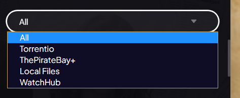 Show local files at the top · Issue #580 · Stremio/stremio-bugs · GitHub