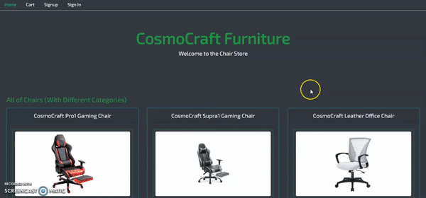 GitHub - Apurvashelar/E-Commerce-Web-App-using-MERN-stack