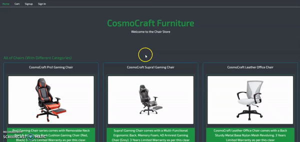 GitHub - Apurvashelar/E-Commerce-Web-App-using-MERN-stack