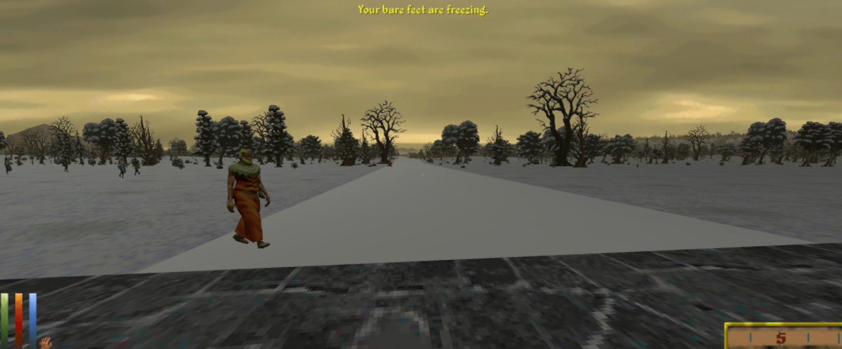 Issues mixing "loose file" and mod texture replacement for terrain textures · Issue #2310 ...