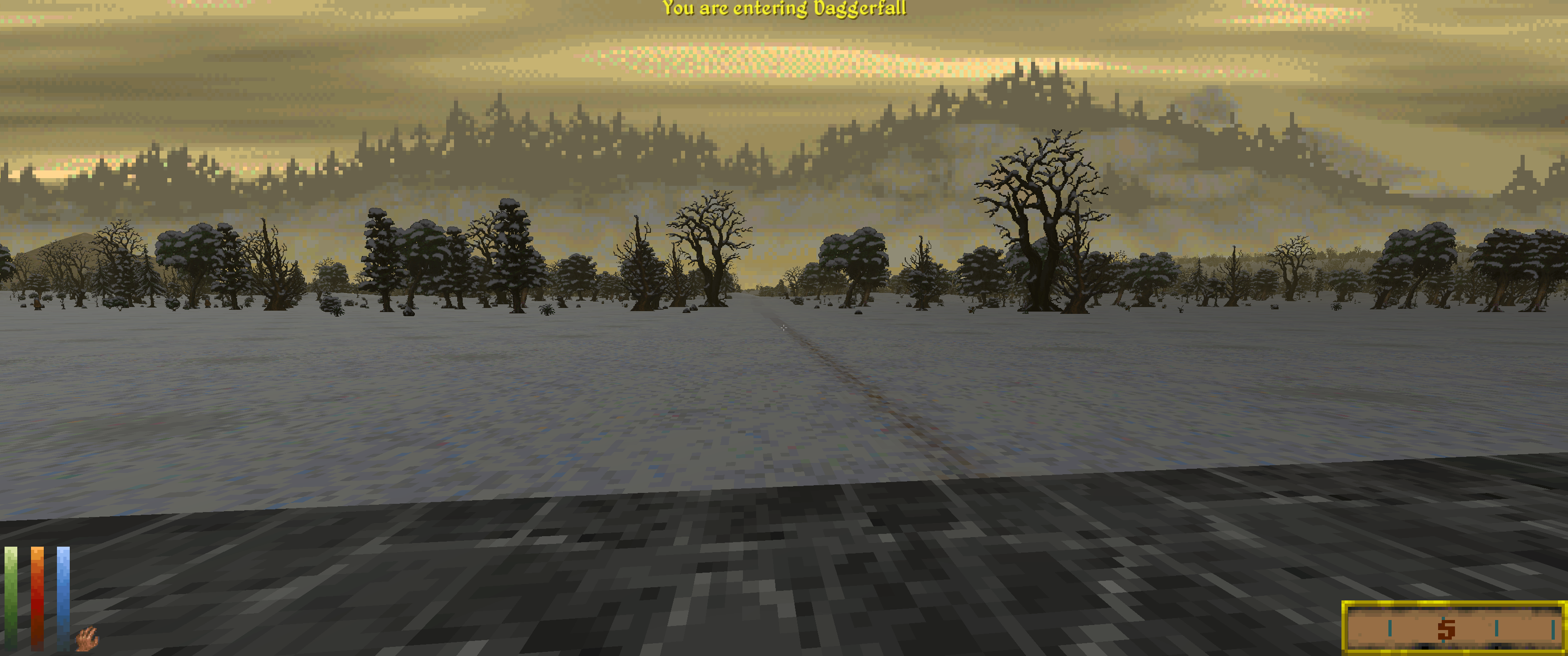 Issues mixing "loose file" and mod texture replacement for terrain ...