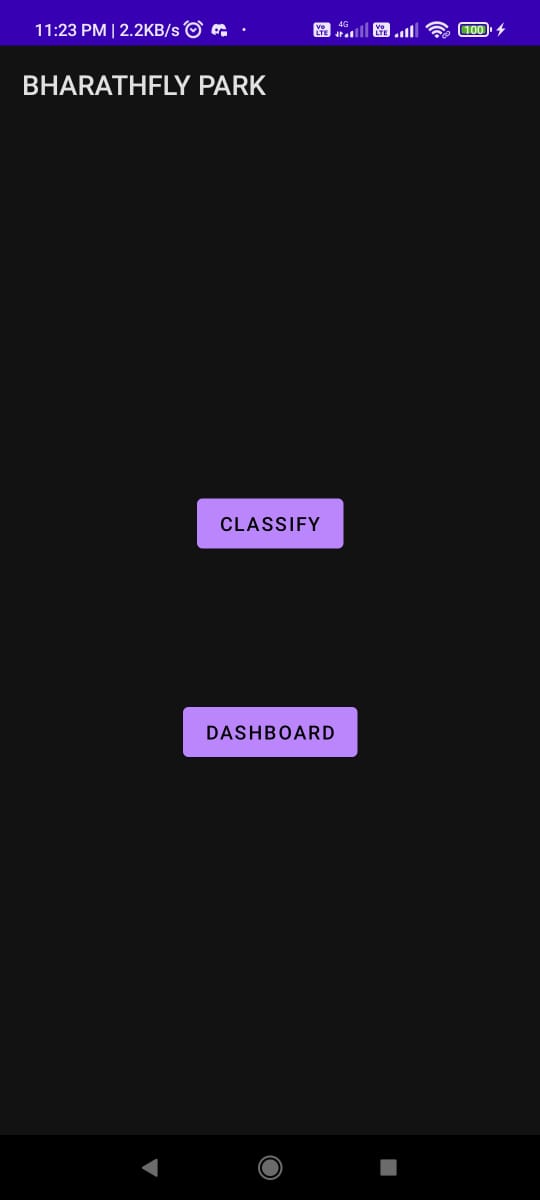 Github Frozenwolf Cybertensorflow Lite Crack Detection Made An App That Classfies If There