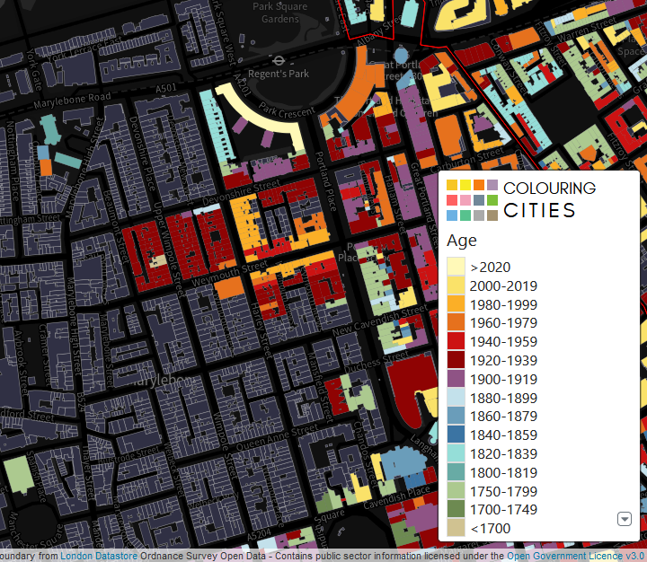 Map legend: include nodata field into legend? · Issue #259 · colouring-cities/colouring-britain ...