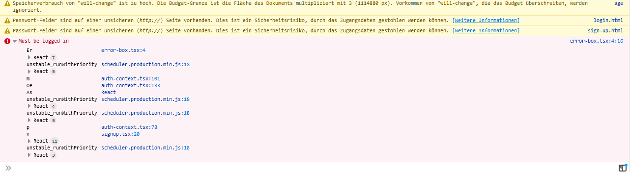 bugfix of account usage/ log in/ registration/ edit function · Issue #3 · colouring-cities ...