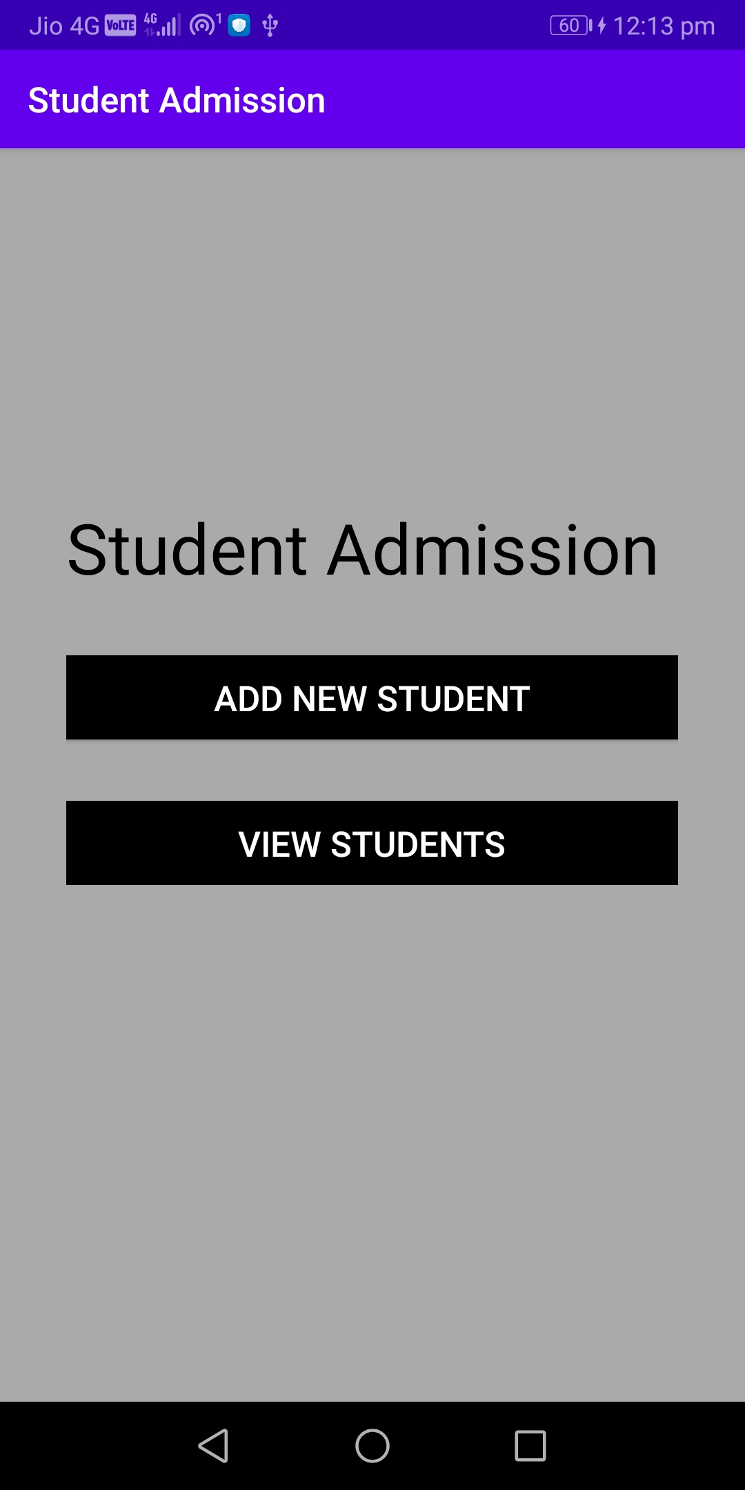 GitHub - amay1612/StudentAdmission