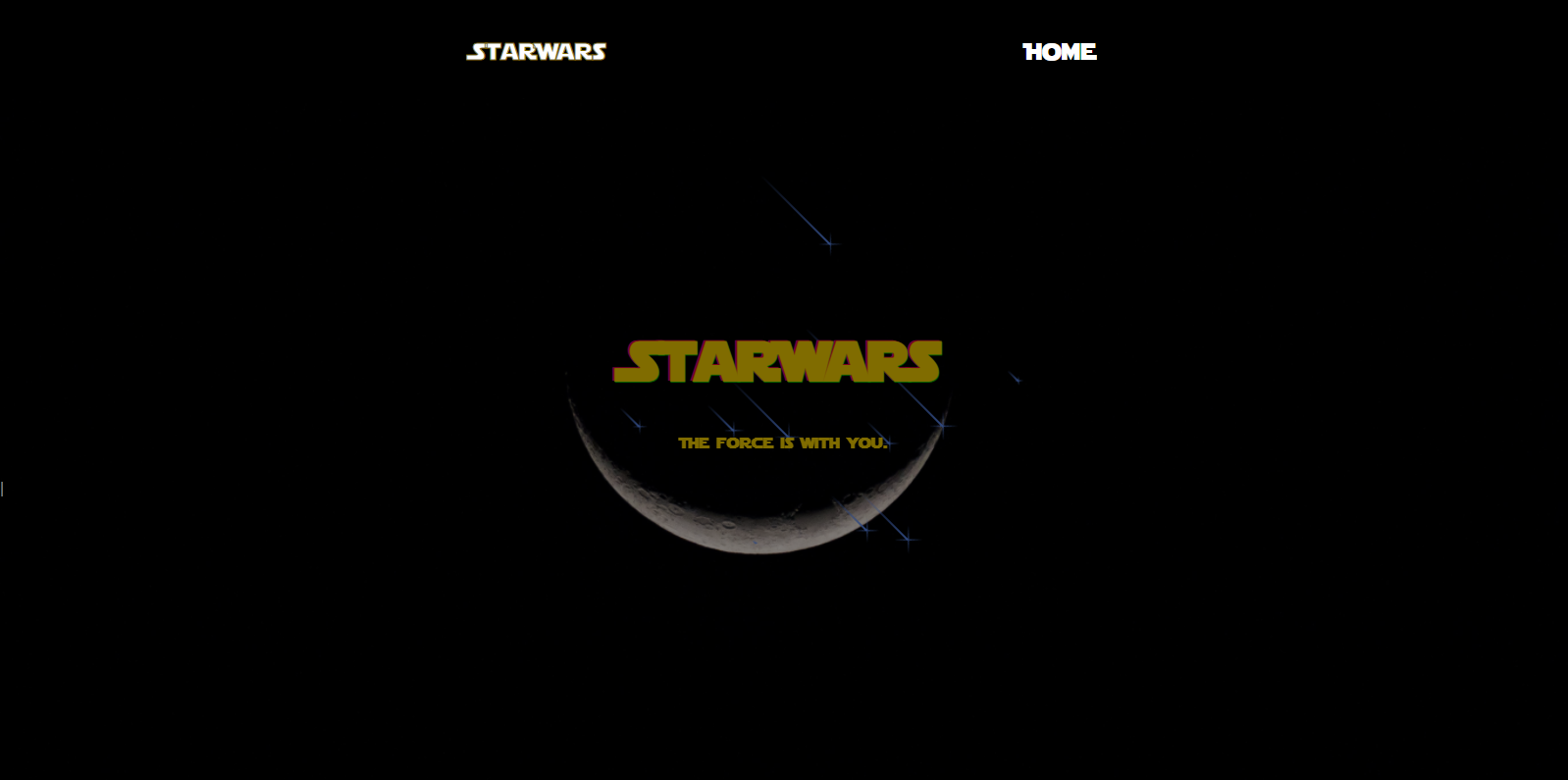 Github Tlhogi007swapi Starwars Api