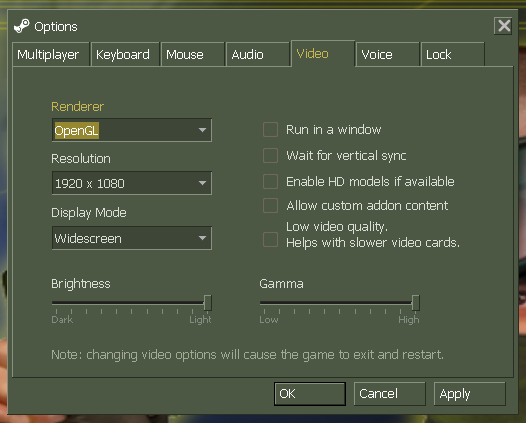 [CS 1.6] bug crosshair 1920x1080 · Issue #2791 · ValveSoftware/halflife · GitHub