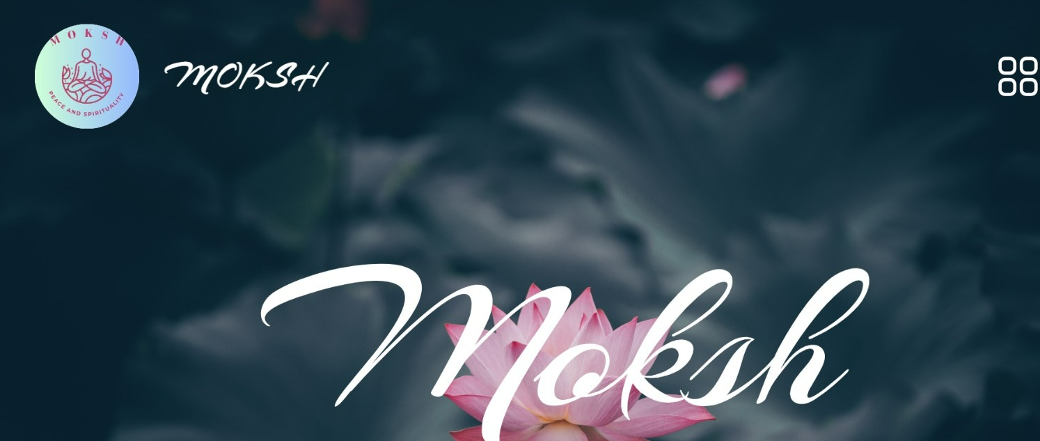 [BUG] Improve the logo sizing the moksh text is not visible · Issue #815 · akshitagupta15june ...