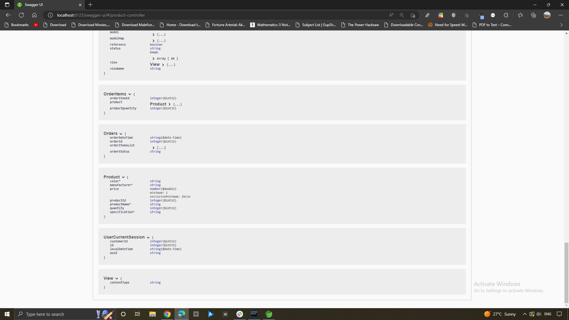 GitHub - ShubhamRandive1/AcmeFresh: AcmeFresh organization product ...
