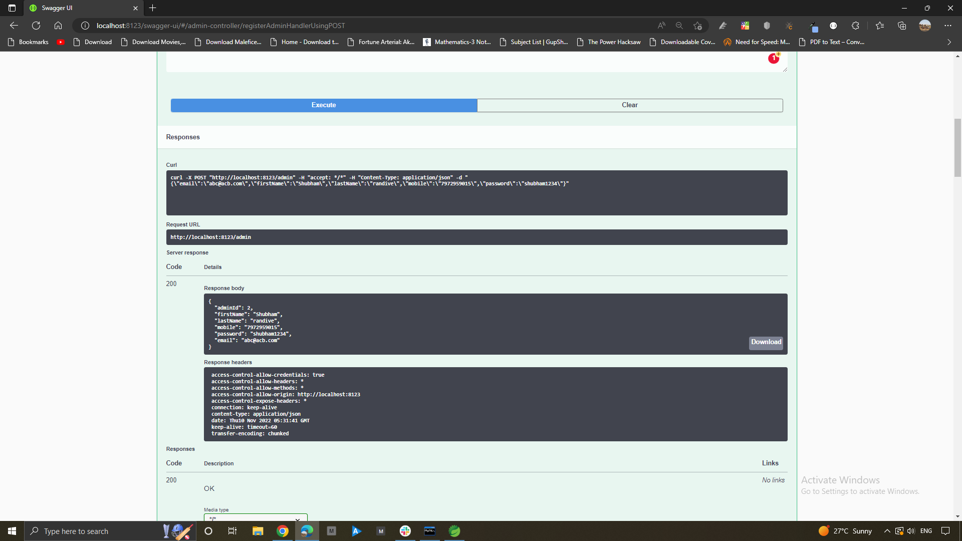GitHub - ShubhamRandive1/AcmeFresh: AcmeFresh organization product ...