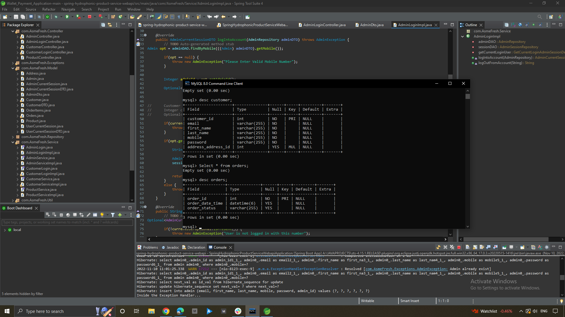 GitHub - ShubhamRandive1/AcmeFresh: AcmeFresh organization product ...