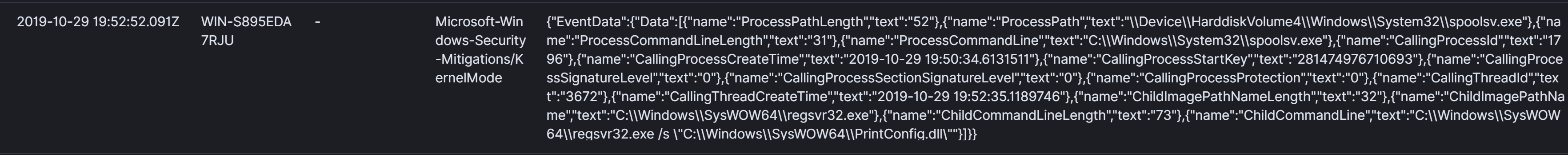 Syslog (Windows Event Log) · Issue #189 · philhagen/sof-elk · GitHub