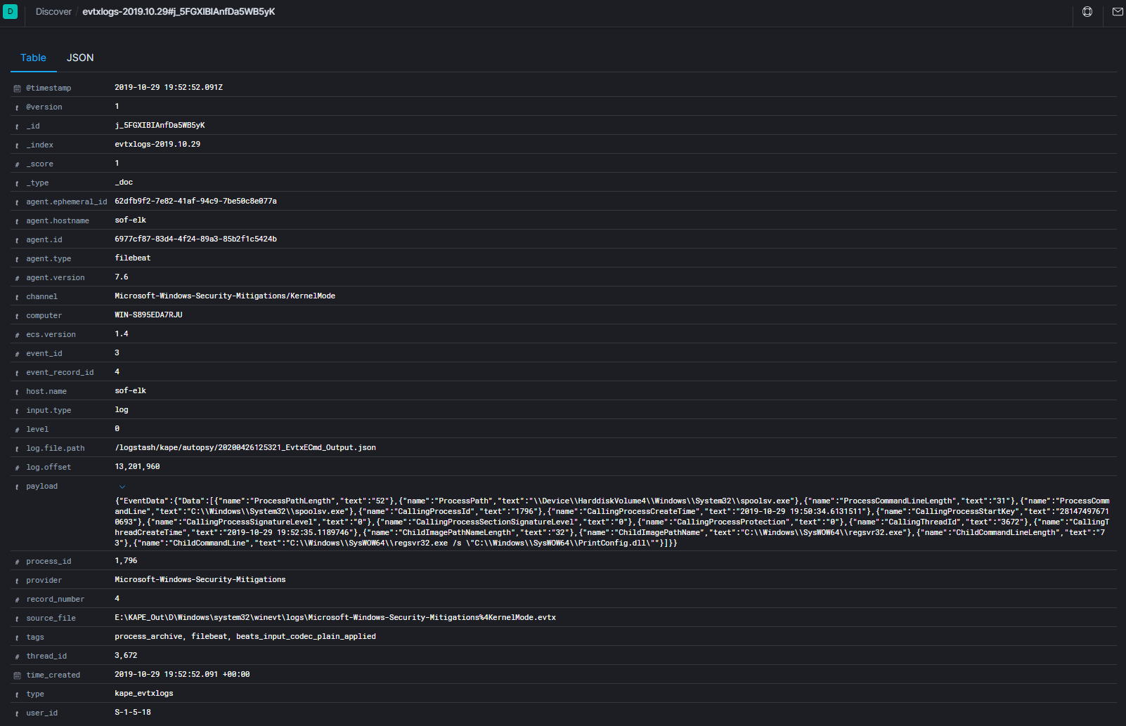 Syslog (Windows Event Log) · Issue #189 · philhagen/sof-elk · GitHub