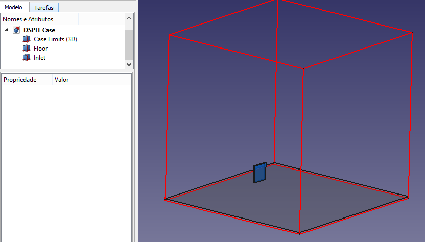 Inlet and Outlet vector is zero · Issue #61 · DualSPHysics/DesignSPHysics · GitHub