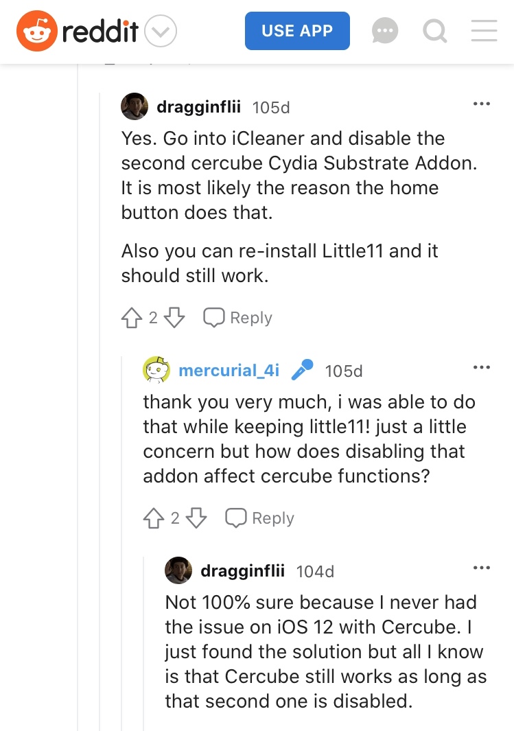 Haptic button issues fix · Issue #1183 · checkra1n/BugTracker · GitHub
