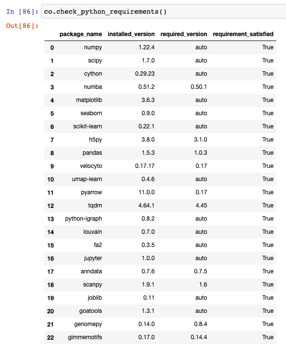 Error with get_network_score · Issue #106 · morris-lab/CellOracle · GitHub