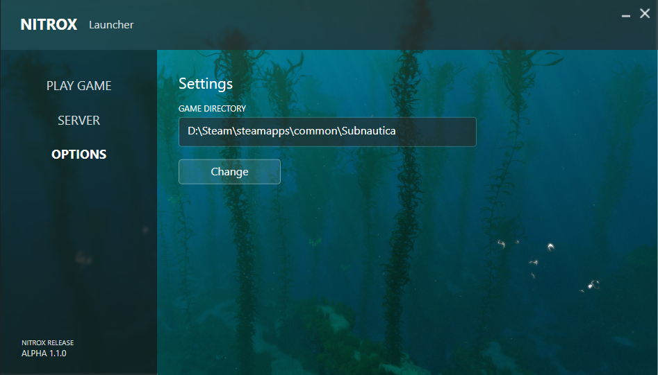Issue with Multiplayer launch · Issue #856 · SubnauticaNitrox/Nitrox · GitHub