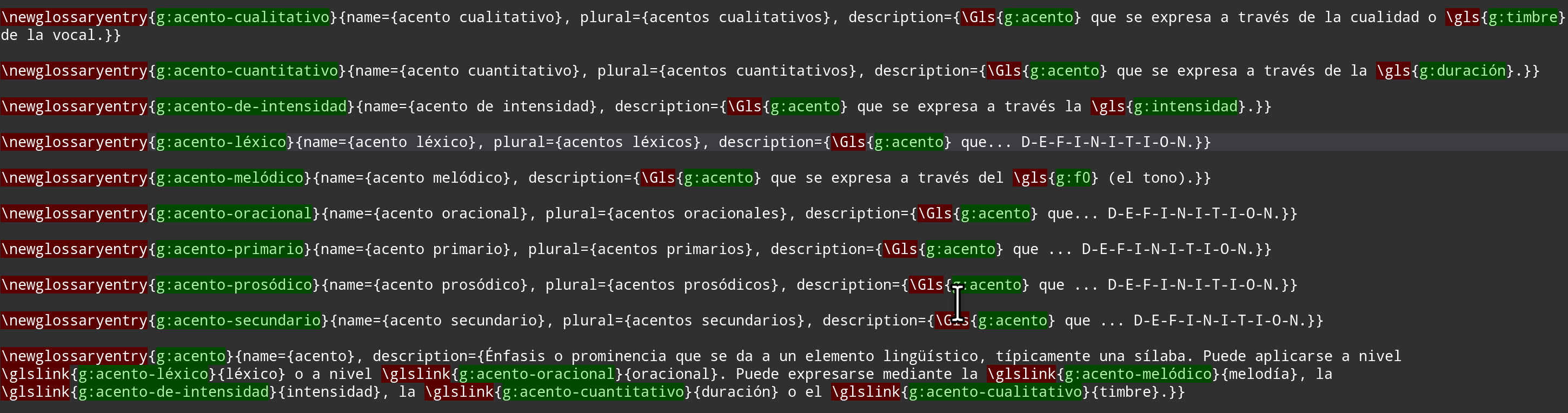 Invalid citation and reference highlighting spontaneously changes · Issue #2512 · texstudio-org ...
