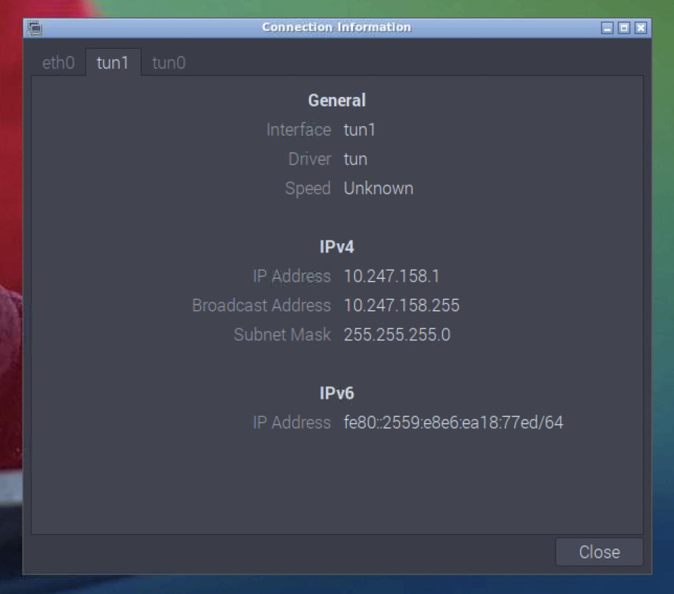 wireguard / open vpn nothing works · Issue #1513 · pivpn/pivpn · GitHub