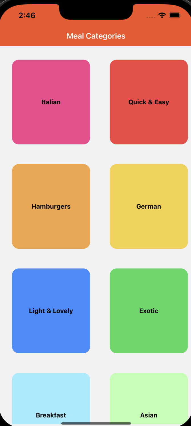 GitHub - Isabella-417/react-native: Simple projects using React Native