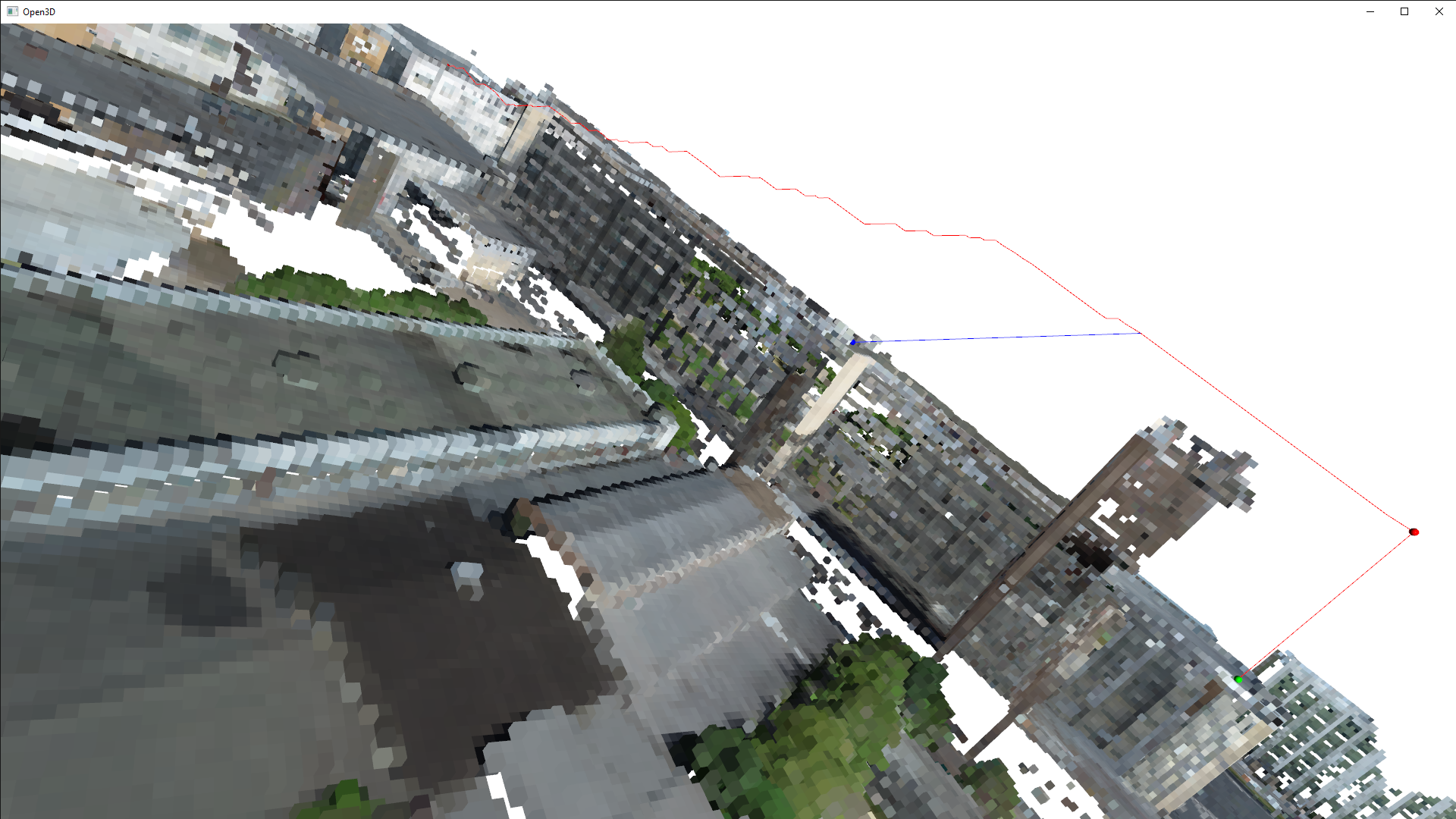 GitHub - Zakhar-eraser/Contour-Voxel-Pathfinder