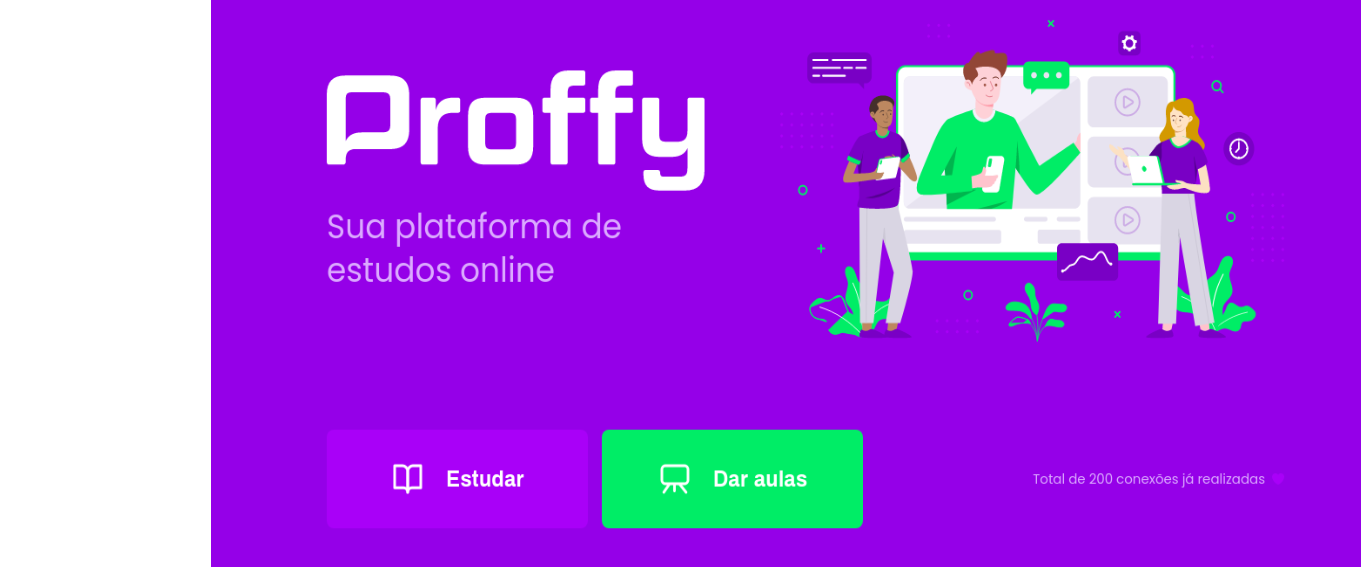 GitHub - raquelribeiro2/Proffy-NLW-2: Next Level Week #2 - Proffy