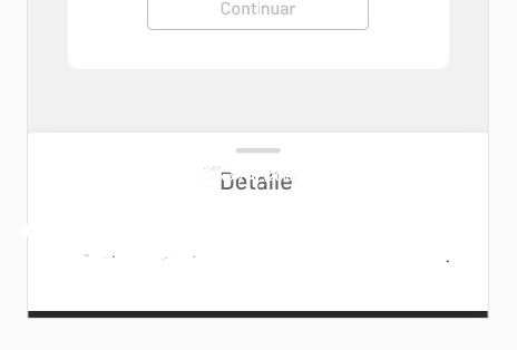 [SwipeableDrawer] Add bleeding bottom demo · Issue #24097 · mui/material-ui · GitHub