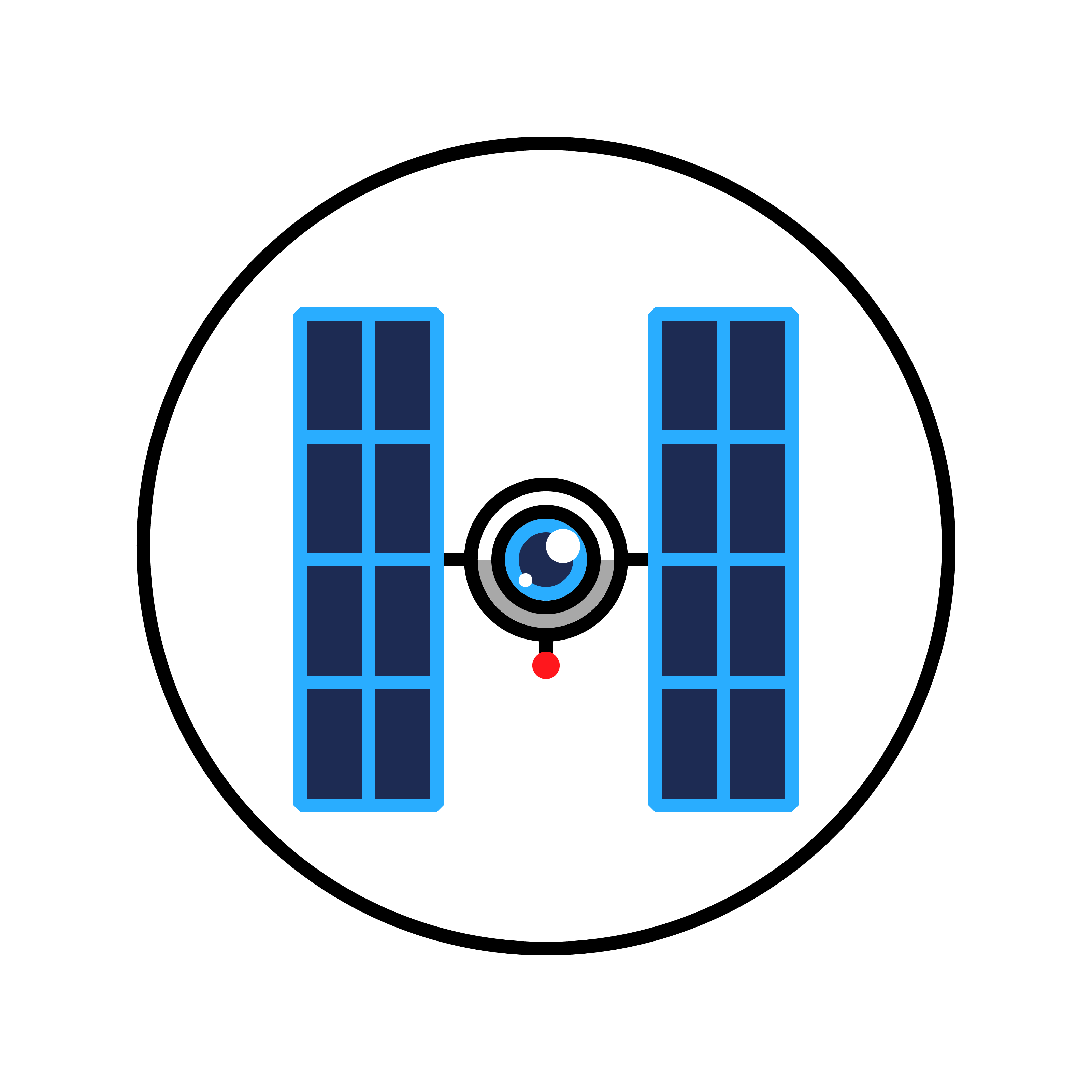 Logo Idea · Issue #252 · hubblestack/hubble · GitHub