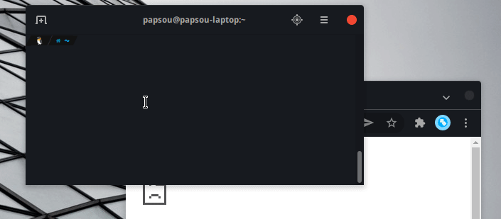 Integrated Terminal Wrong Url Encoding For Clickable Links · Issue 144898 · Microsoftvscode