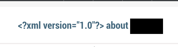 Import XLIFF in documents working add XML VERSION tag to some strings · Issue #6786 · pimcore ...
