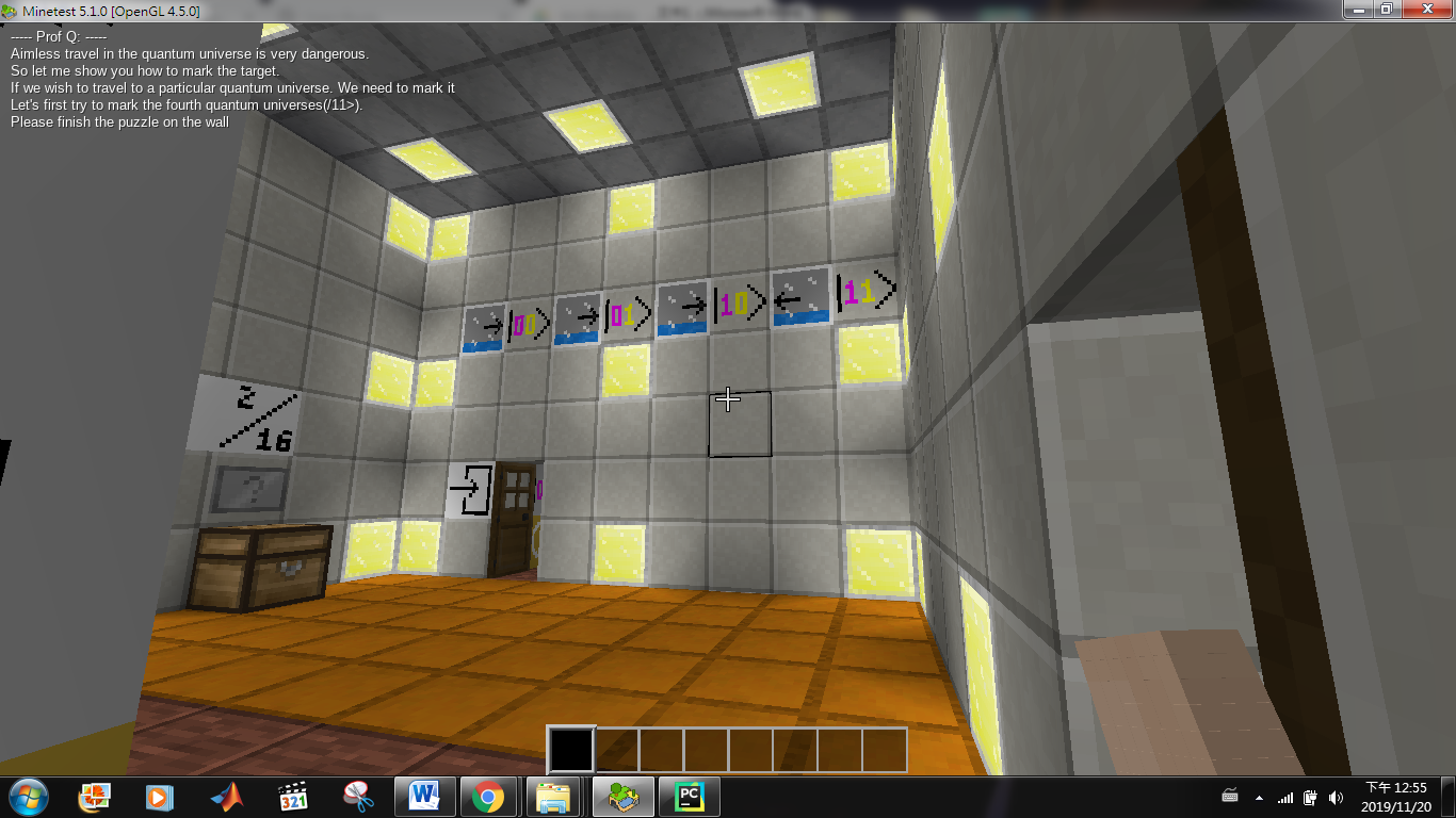 Create series of escape rooms in QiskitBlocks (group 2) · Issue #49 · qiskit-community/qiskit ...