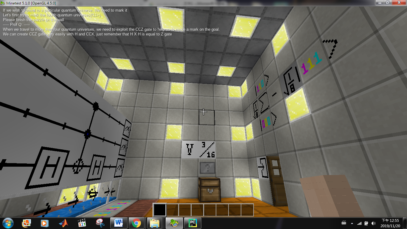 Create series of escape rooms in QiskitBlocks (group 2) · Issue #49 · qiskit-community/qiskit ...