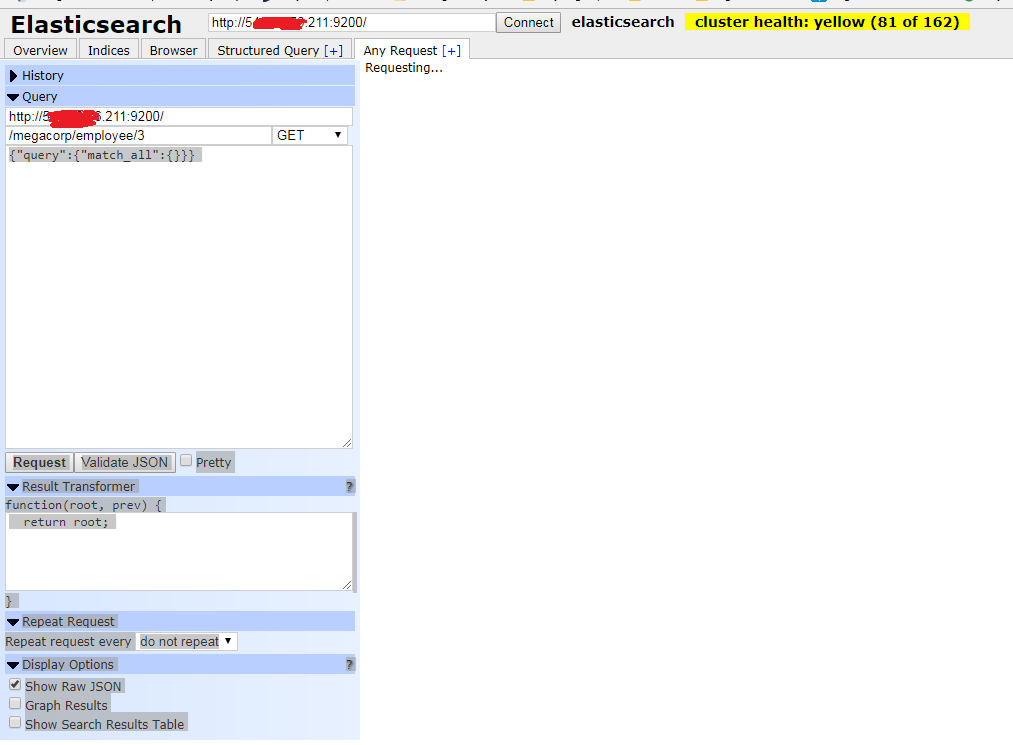 Can not use get · Issue #349 · mobz/elasticsearch-head · GitHub