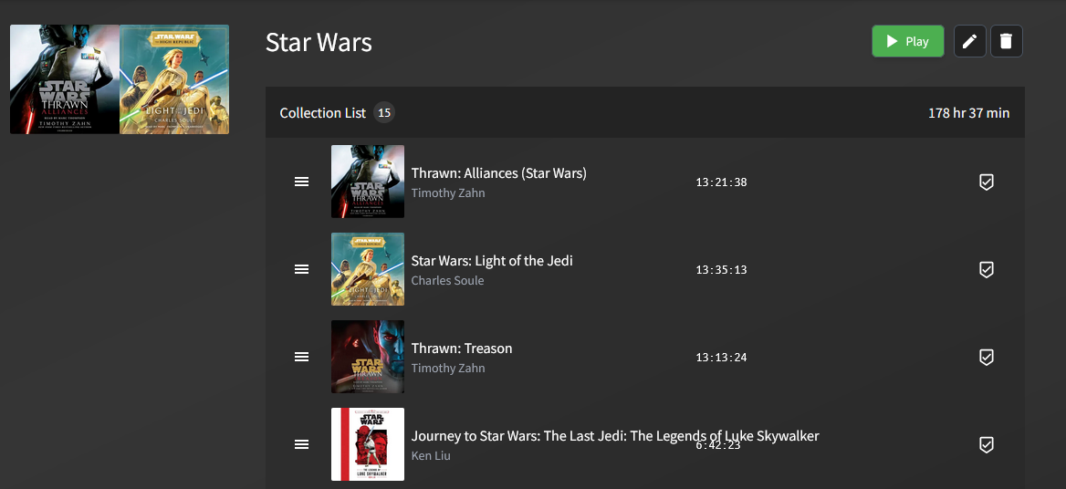 [Bug]: Text overlap on Collection pages · Issue #410 · advplyr ...