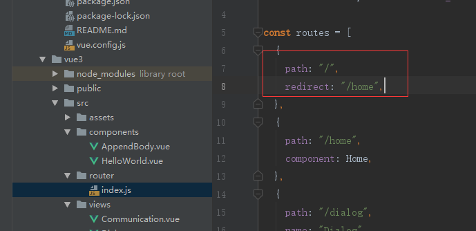 vue项目，保活模式下，直接点击路由进入子应用，不走主应用中wujie-app的路由监听，而是直接展示默认子应用路由中的"/"下组件 · Issue #324 · Tencent/wujie ...